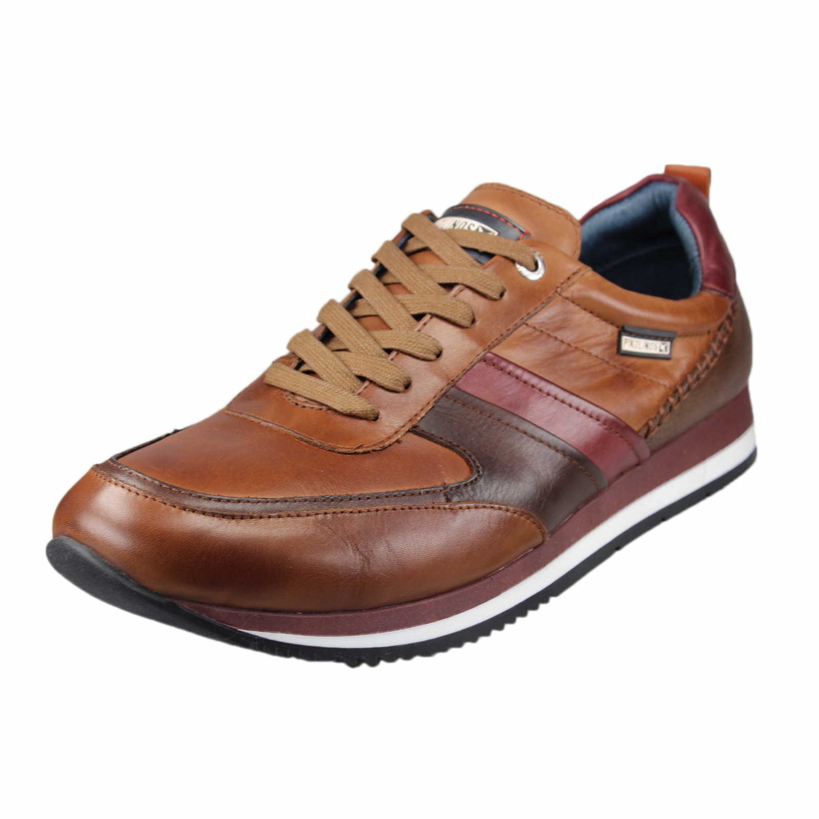 Pikolinos - braun - Palermo M3H-6122 - Schuhparadies Online Shop ...