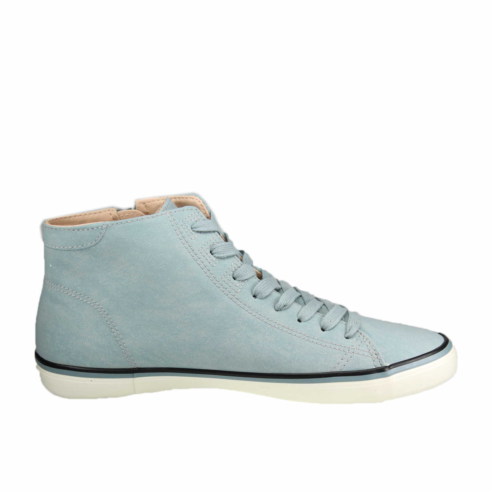 Esprit Sneaker für Damen in blau | Schuhparadies