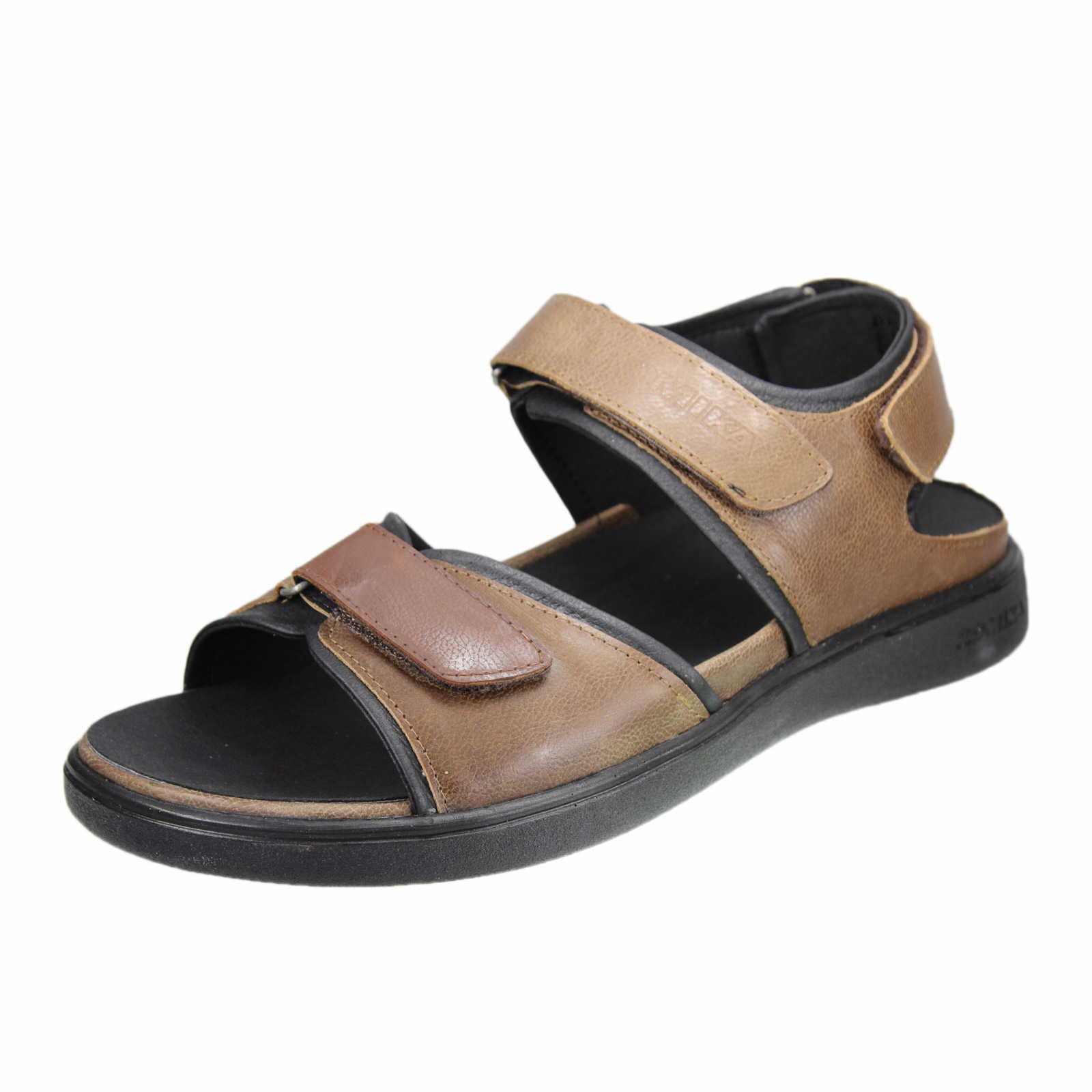 Romika Sandale für Herren in braun | Schuhparadies