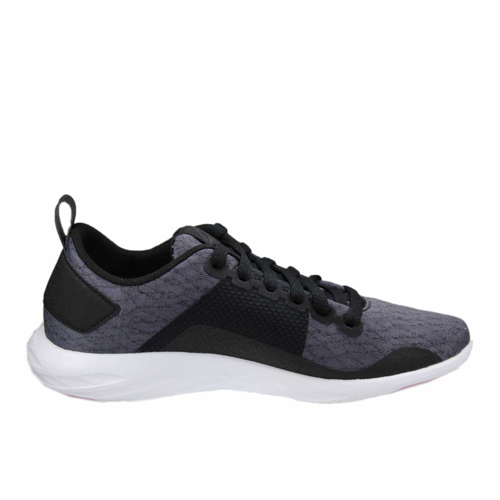Reebok Fitness-Schuh für Damen in schwarz | Schuhparadies