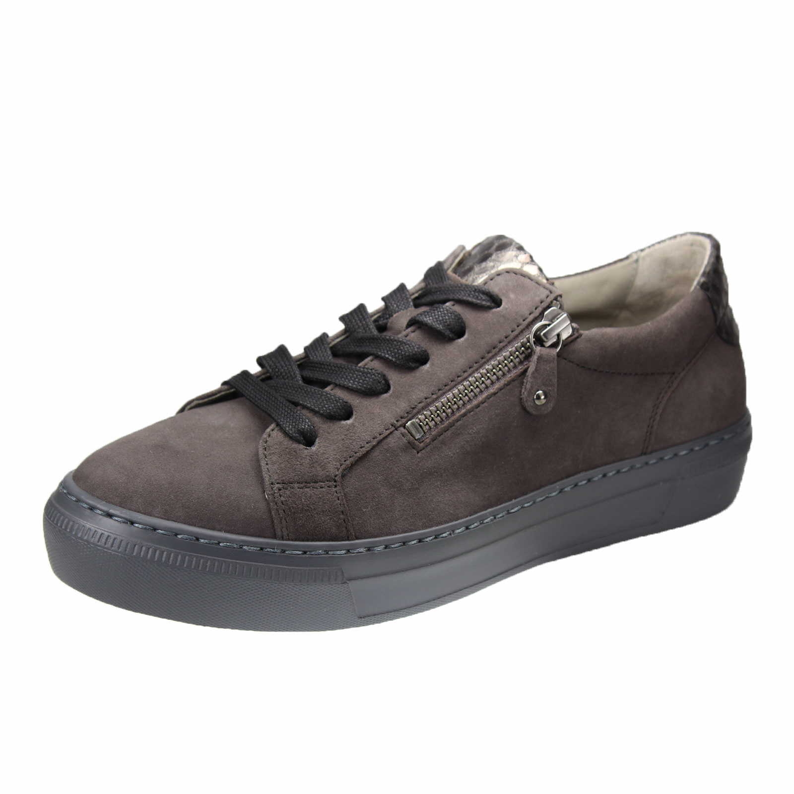 Gabor Sneaker für Damen in braun | Schuhparadies