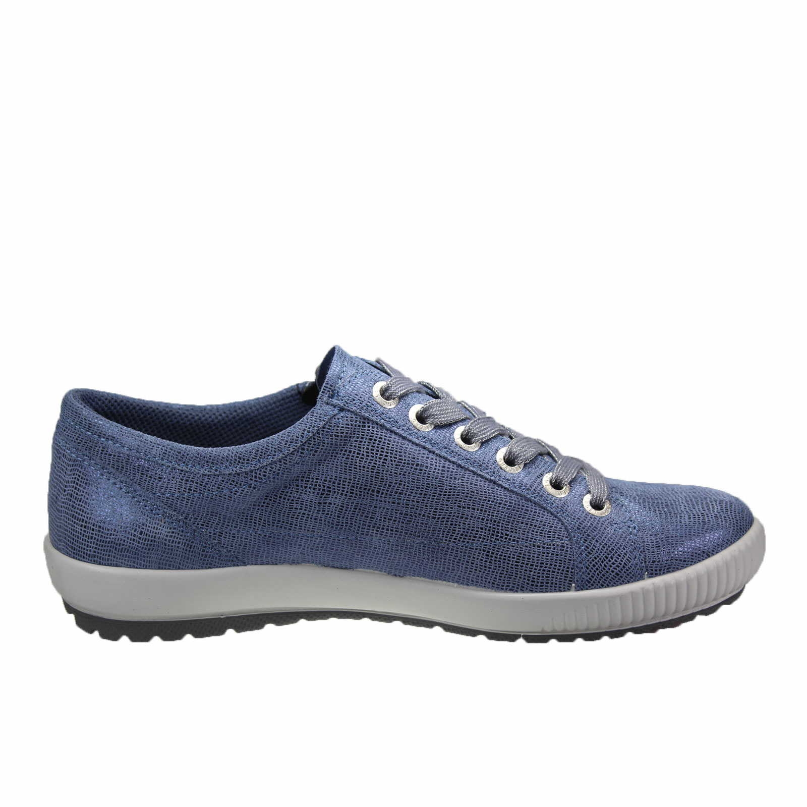 Legero Sneaker für Damen in blau | Schuhparadies