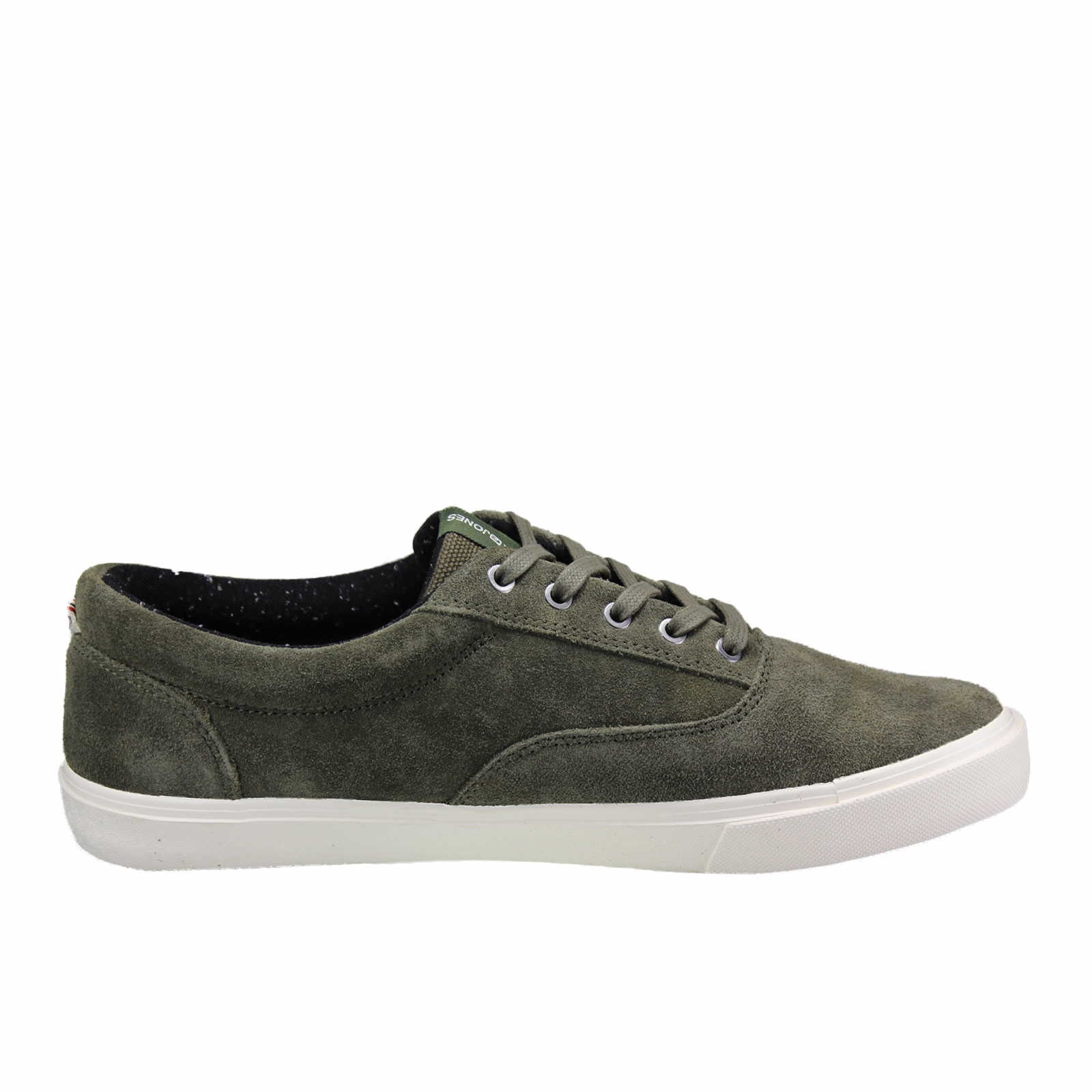 Jack & Jones Sneaker für Herren in gruen | Schuhparadies