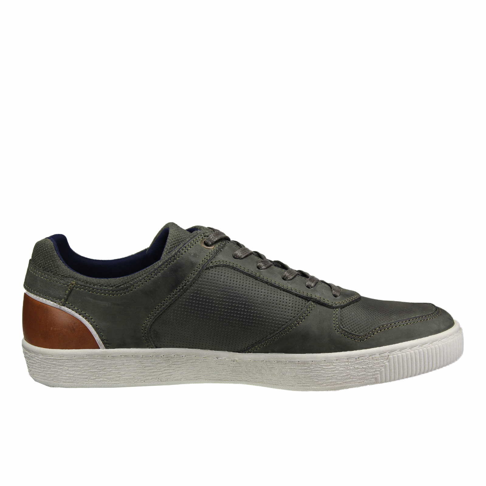 Bullboxer Sneaker für Herren in gruen | Schuhparadies