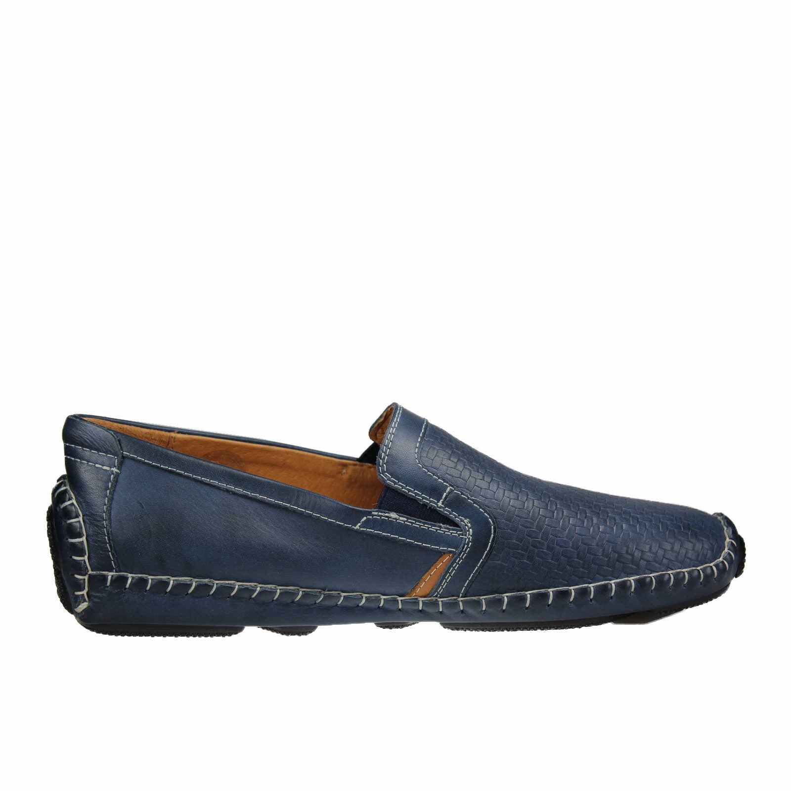 Pikolinos Slipper für Herren in blau | Schuhparadies
