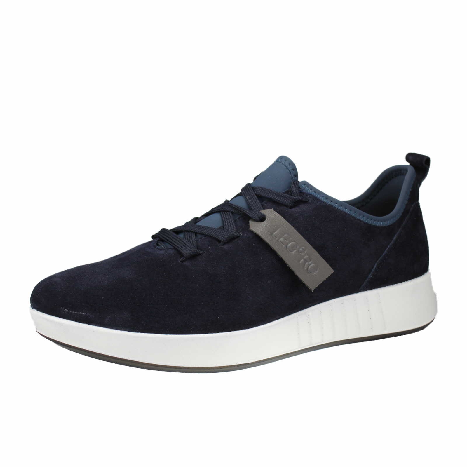 Legero Sneaker für Damen in blau | Schuhparadies