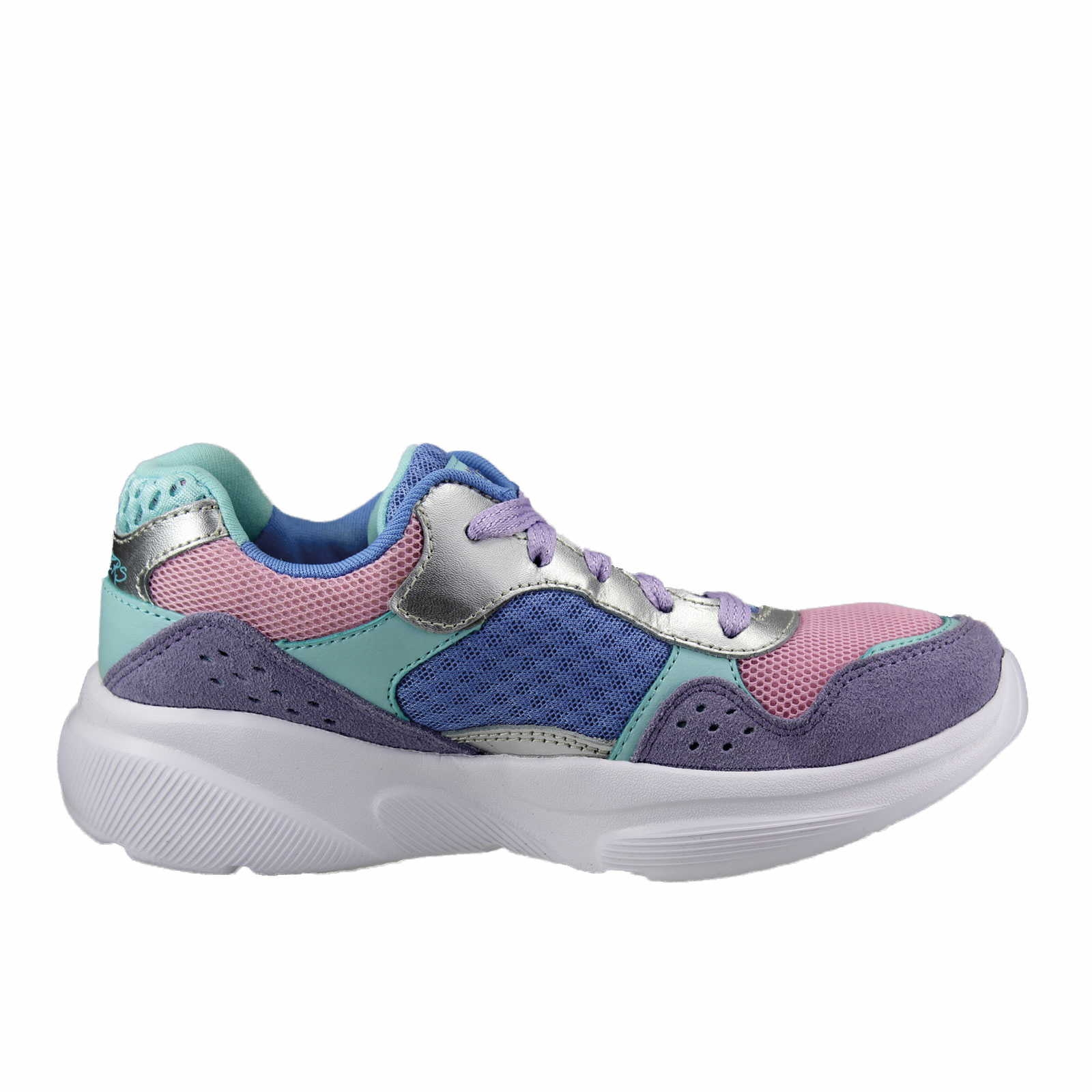 Skechers Sneaker in bunt | Schuhparadies