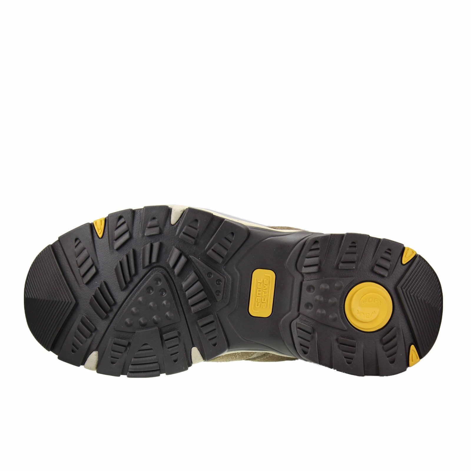 camel active Slipper für Herren in braun | Schuhparadies