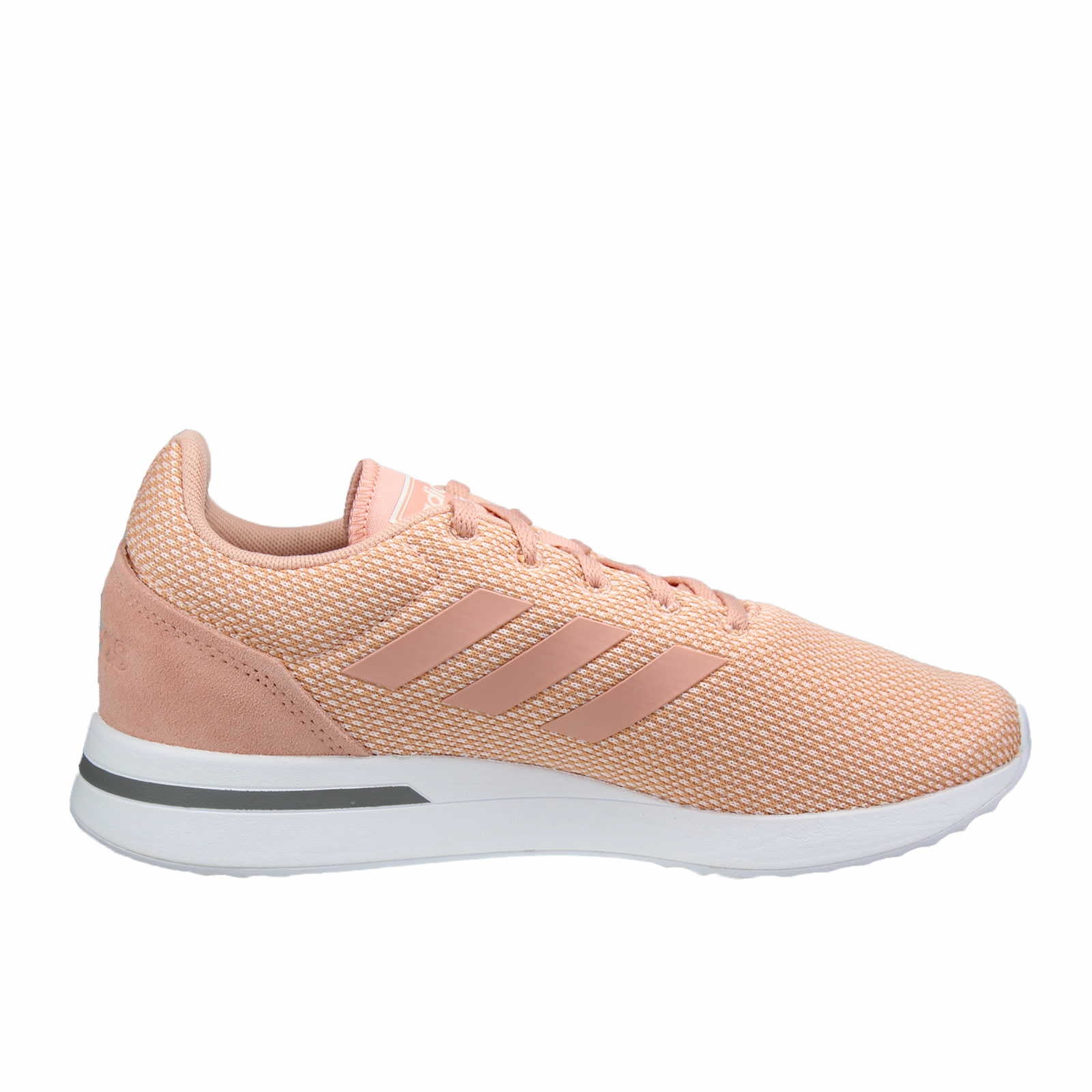Adidas Laufschuh für Damen in rot | Schuhparadies