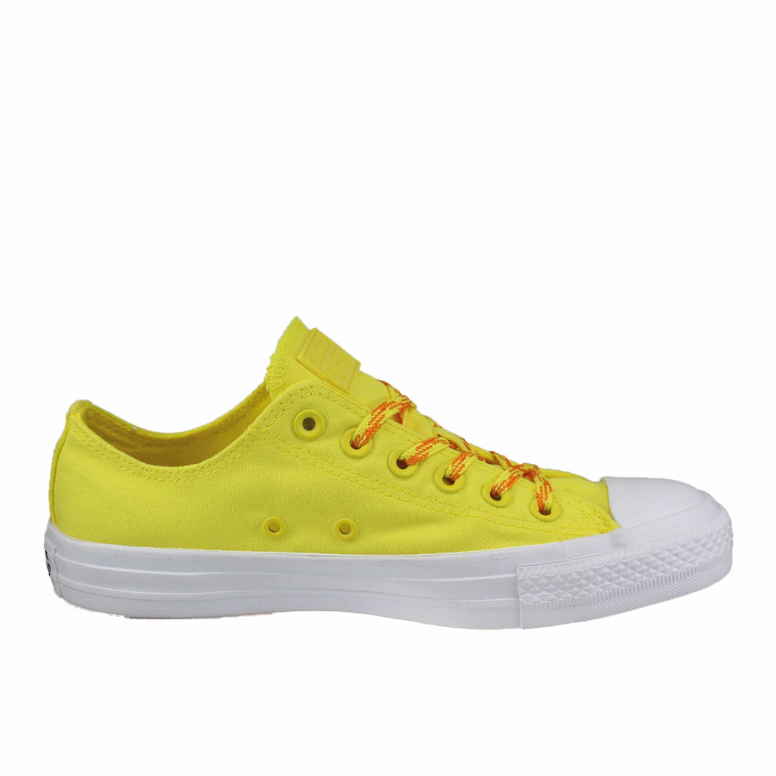 Converse Sneaker für Damen in gelb | Schuhparadies