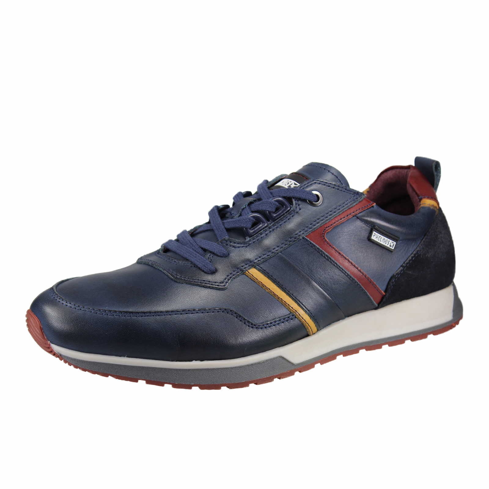 Pikolinos Sneaker für Herren in blau | Schuhparadies