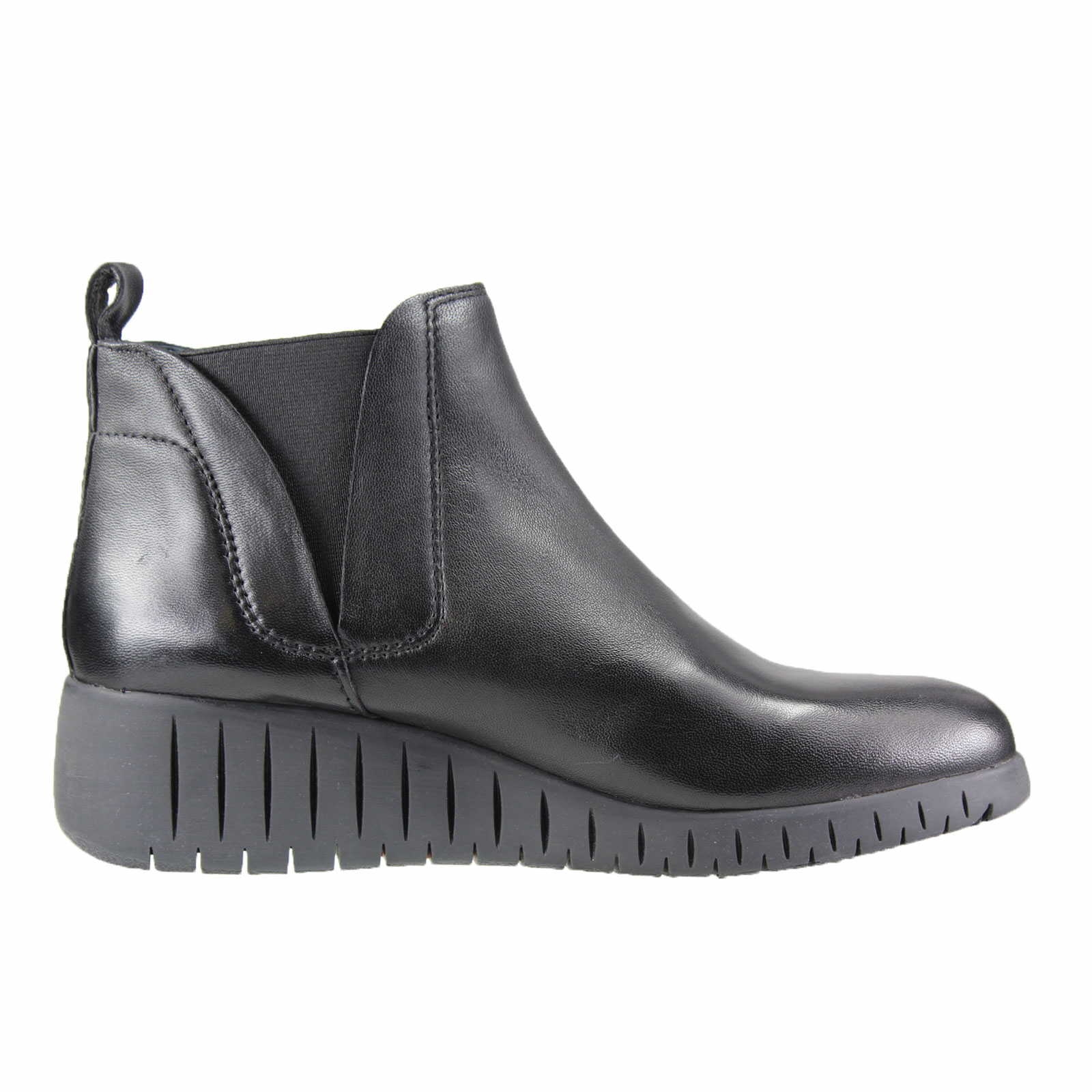 Marco Tozzi Stiefelette für Damen in schwarz | Schuhparadies