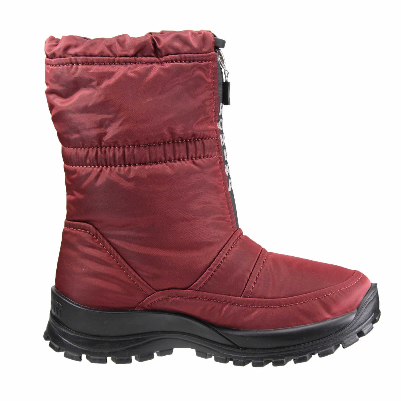 Romika Stiefel für Damen in rot | Schuhparadies