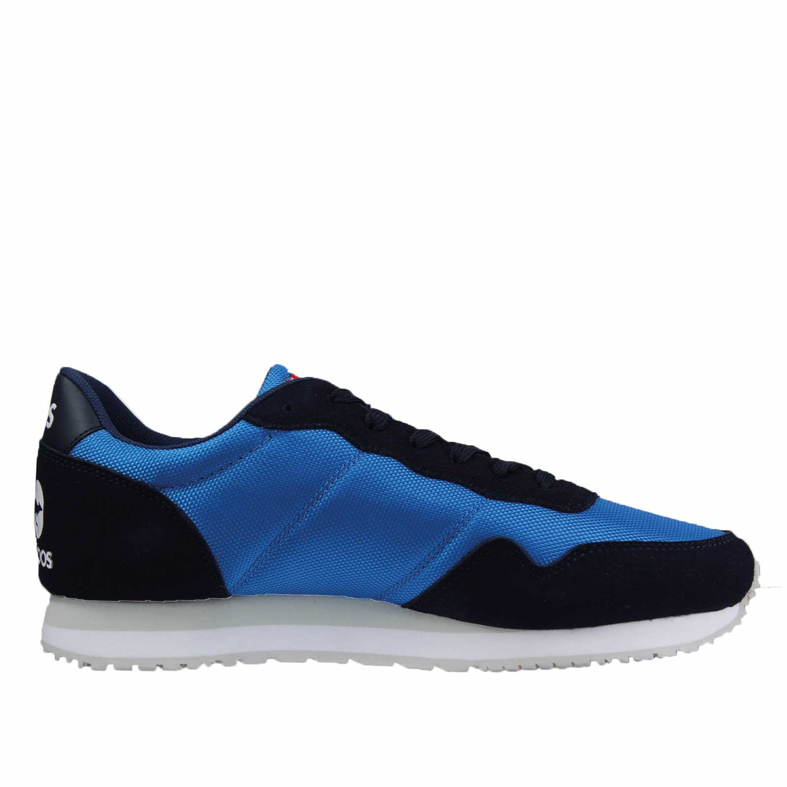 Kanga Roos Sneaker für Herren in blau | Schuhparadies