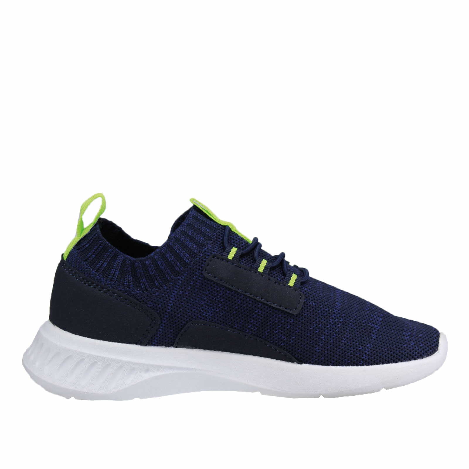 KangaROOS Sneaker in blau | Schuhparadies