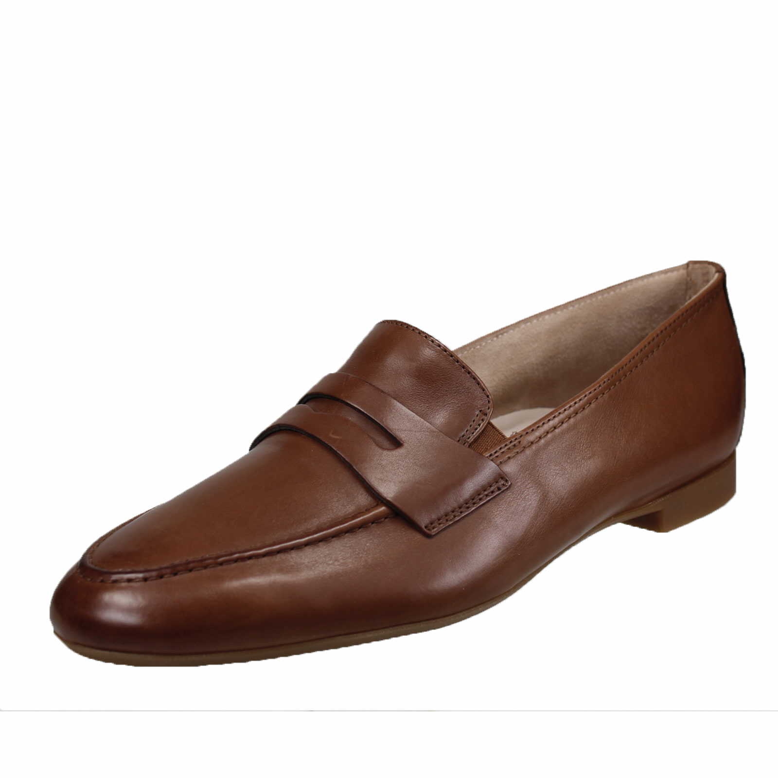 Paul Green Slipper für Damen in braun | Schuhparadies