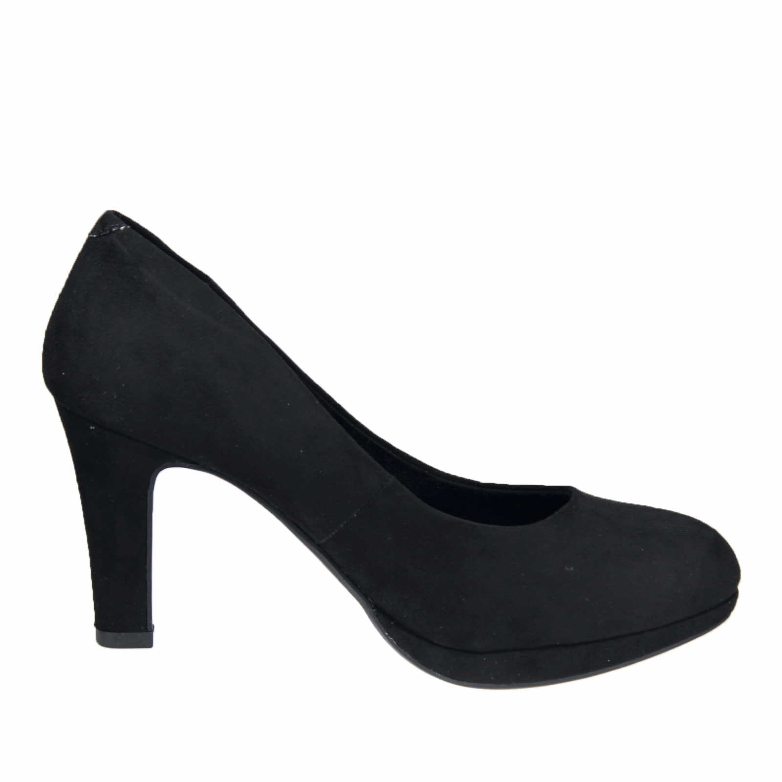 Marco Tozzi Pumps für Damen in schwarz | Schuhparadies