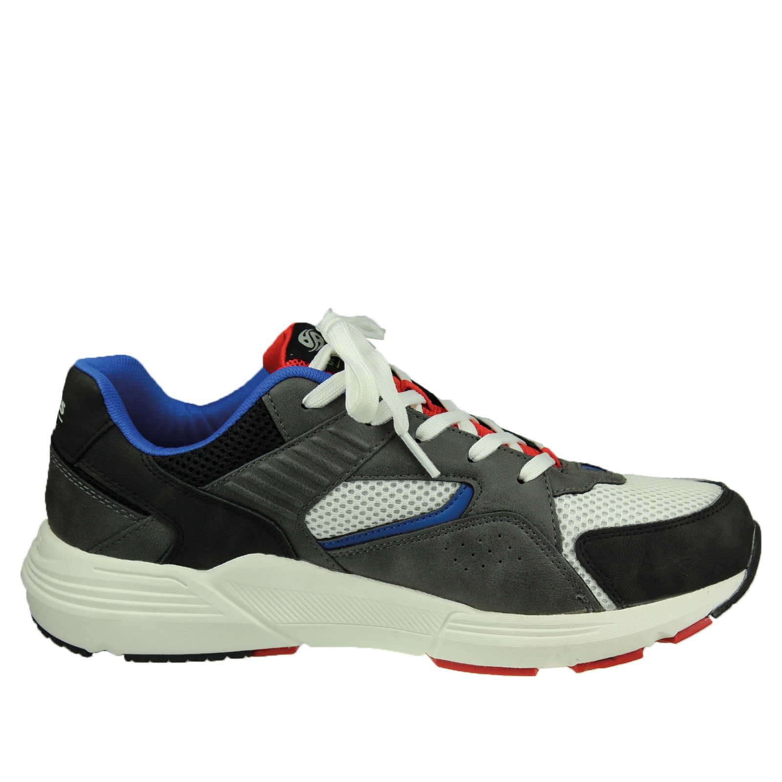 Dockers Sneaker für Herren in weiss | Schuhparadies
