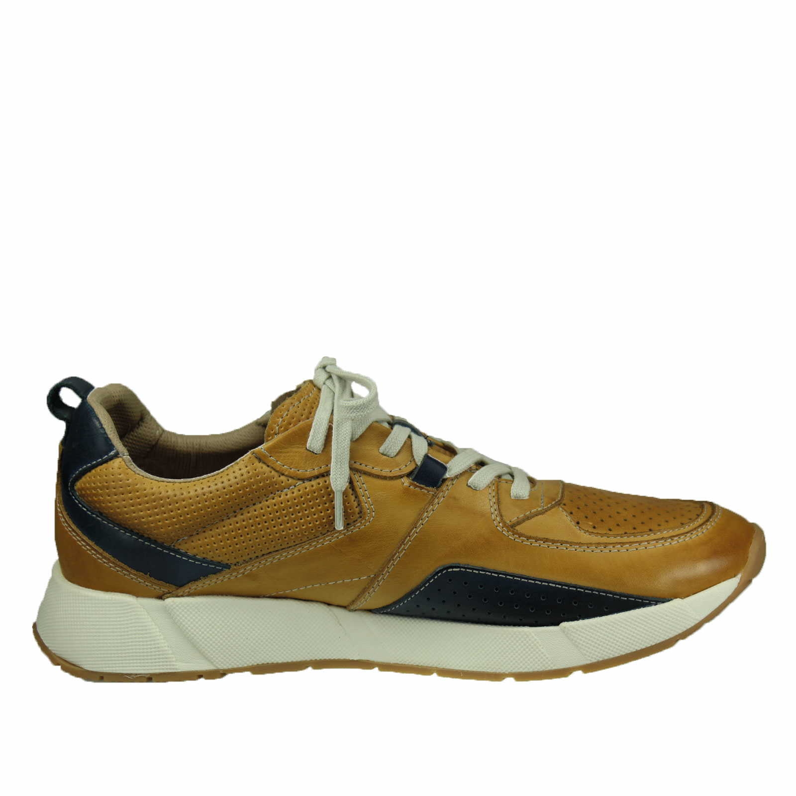 Pikolinos Sneaker für Herren in gelb | Schuhparadies