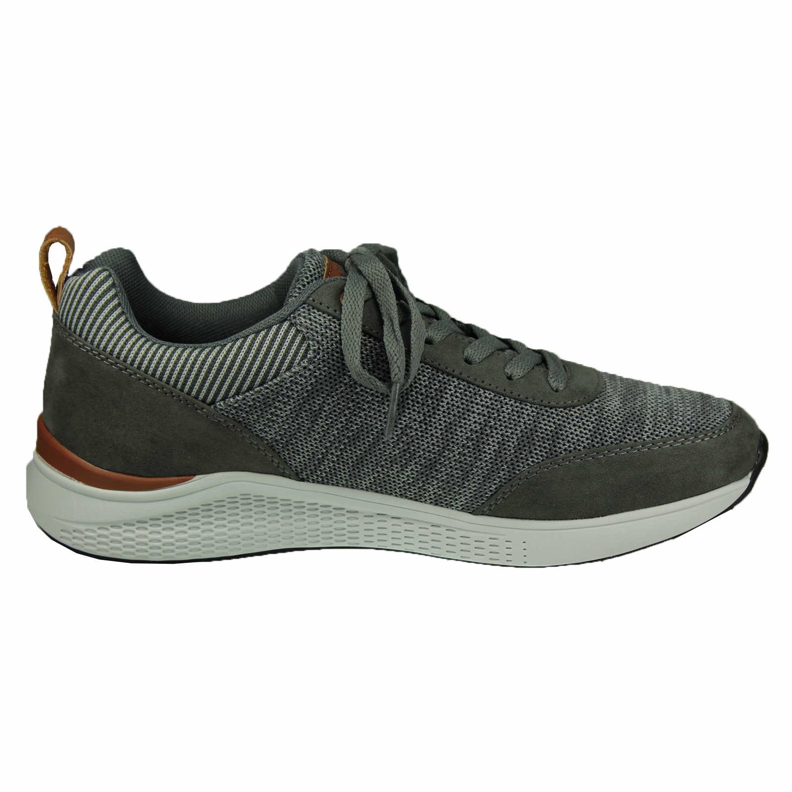 KangaROOS Sneaker für Herren in grau | Schuhparadies