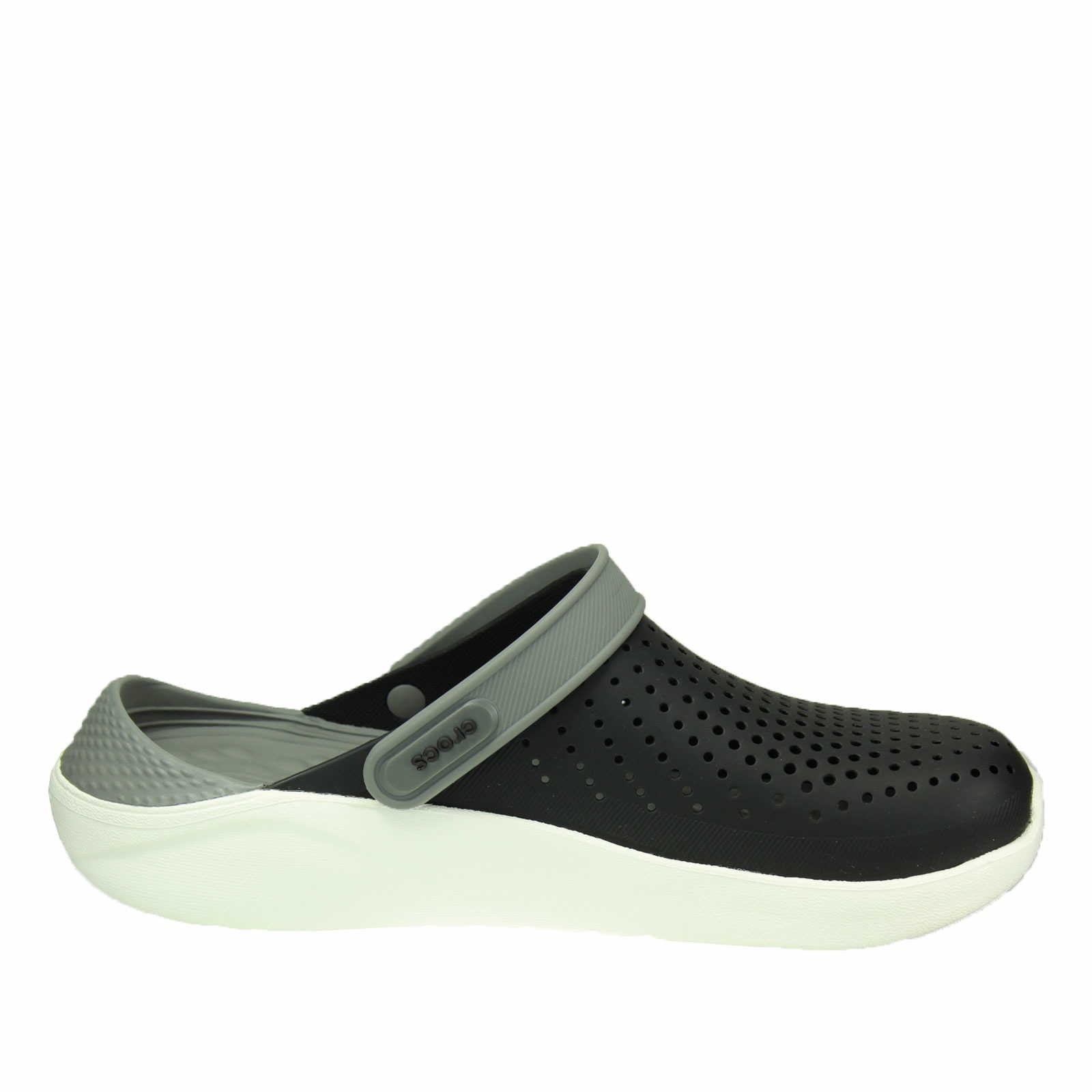crocs Crocs für Damen in schwarz | Schuhparadies