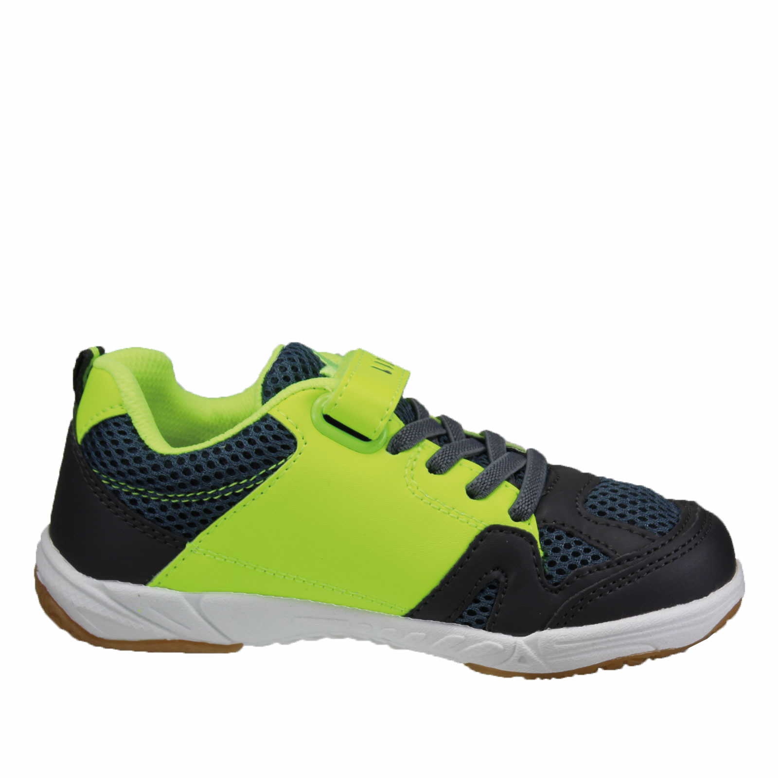 Lico Sportschuh in grau | Schuhparadies