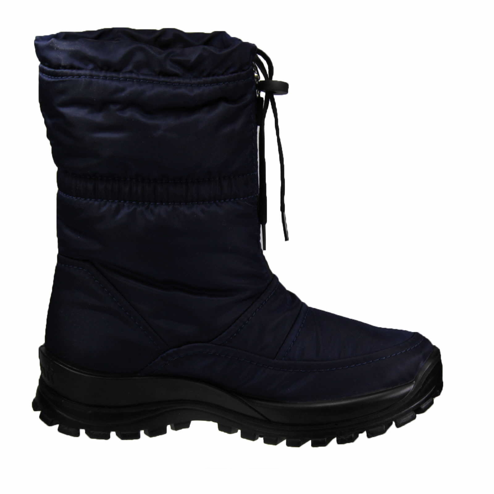 Romika Stiefel für Damen in blau | Schuhparadies