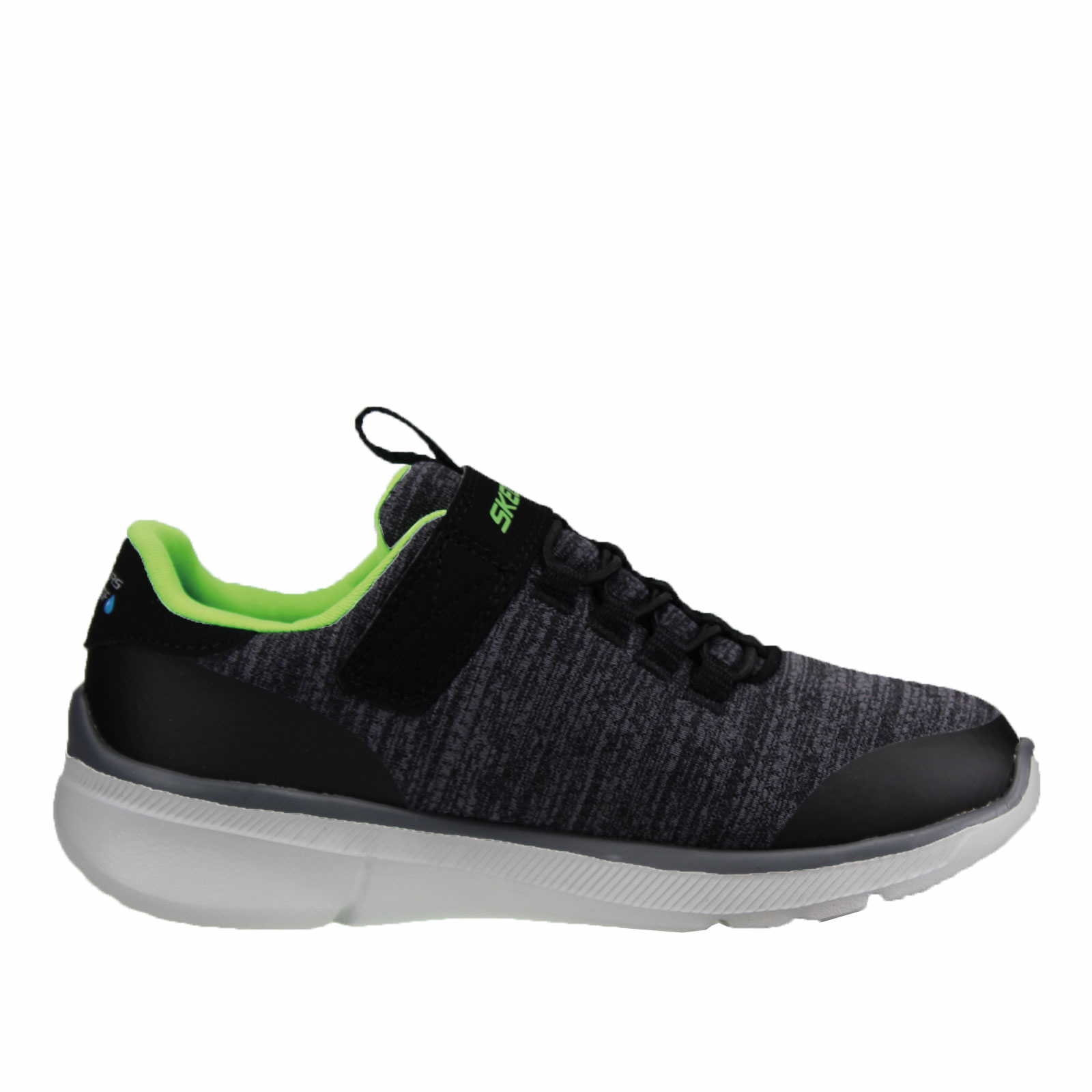 Skechers Sneaker in grau | Schuhparadies