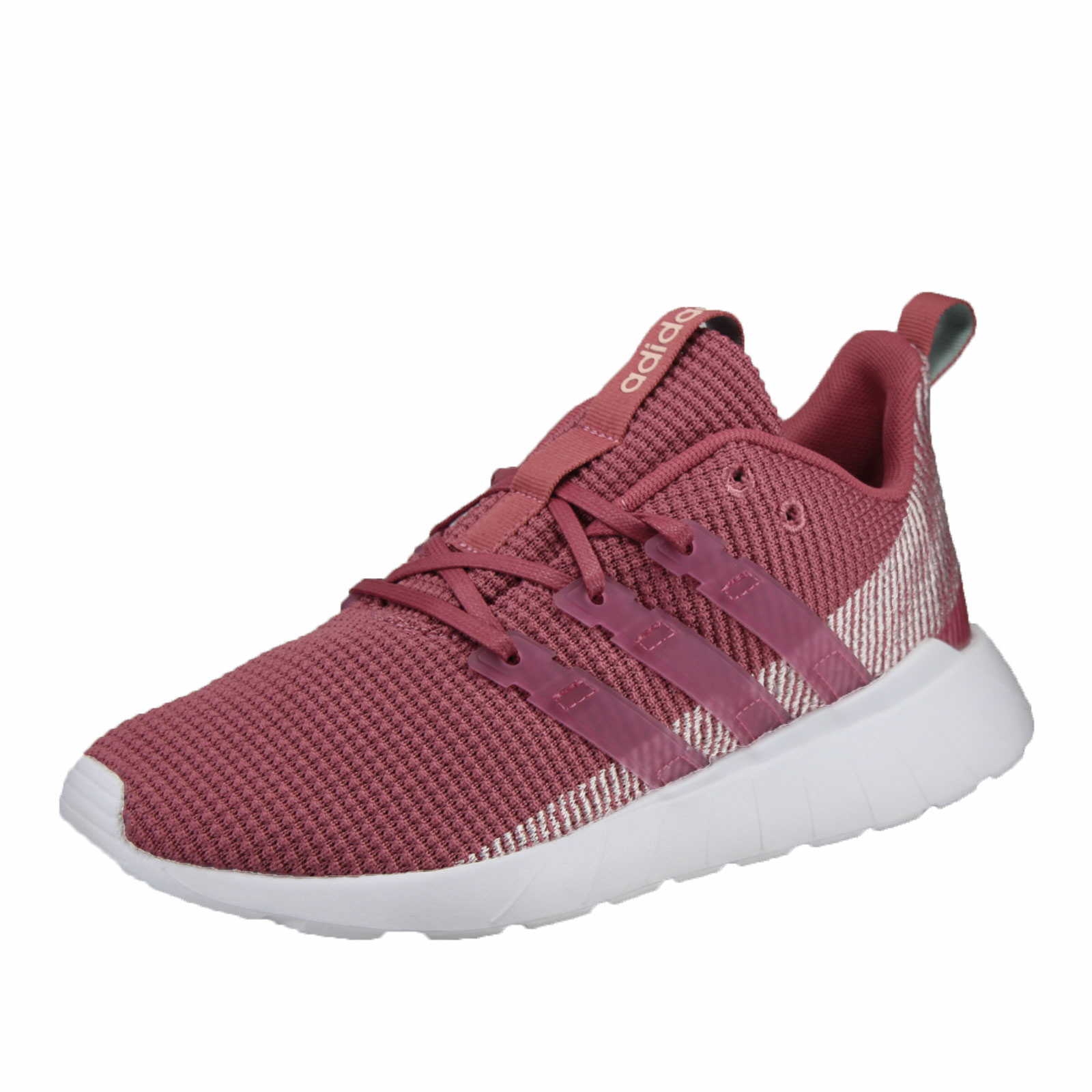 adidas Sneaker für Damen in rot | Schuhparadies