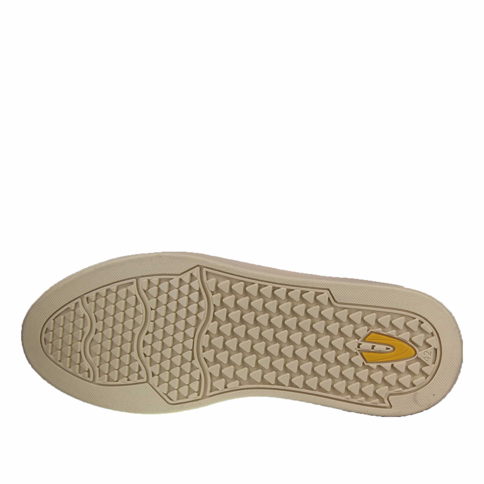 camel active Sneaker für Herren in grau | Schuhparadies