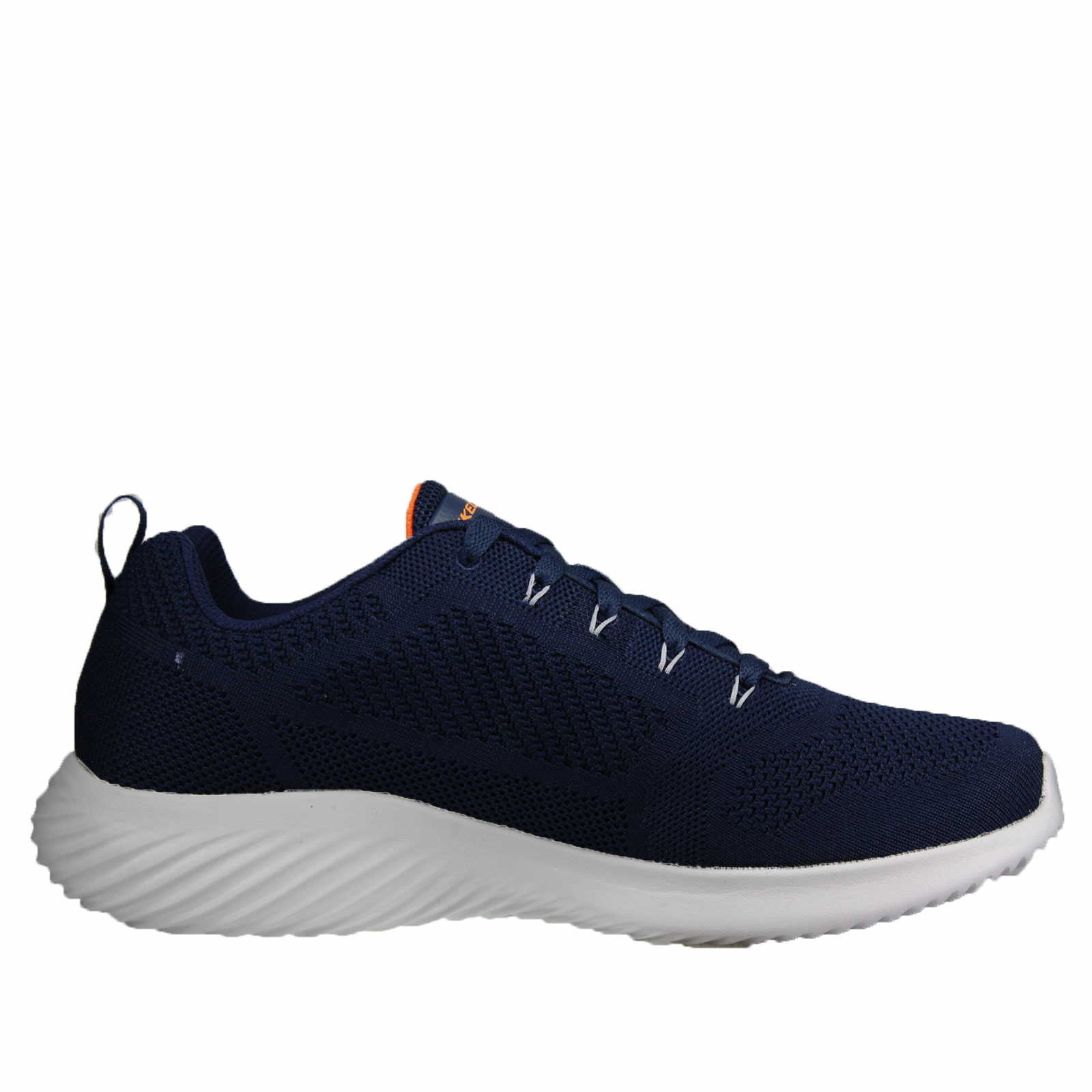Skechers Sneaker für Herren in blau | Schuhparadies