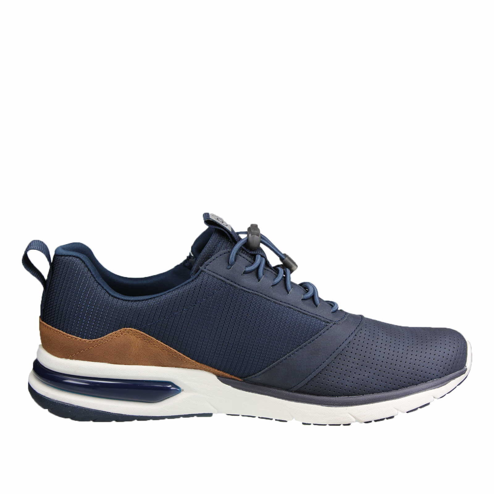 bugatti shoes Sneaker für Herren in blau | Schuhparadies