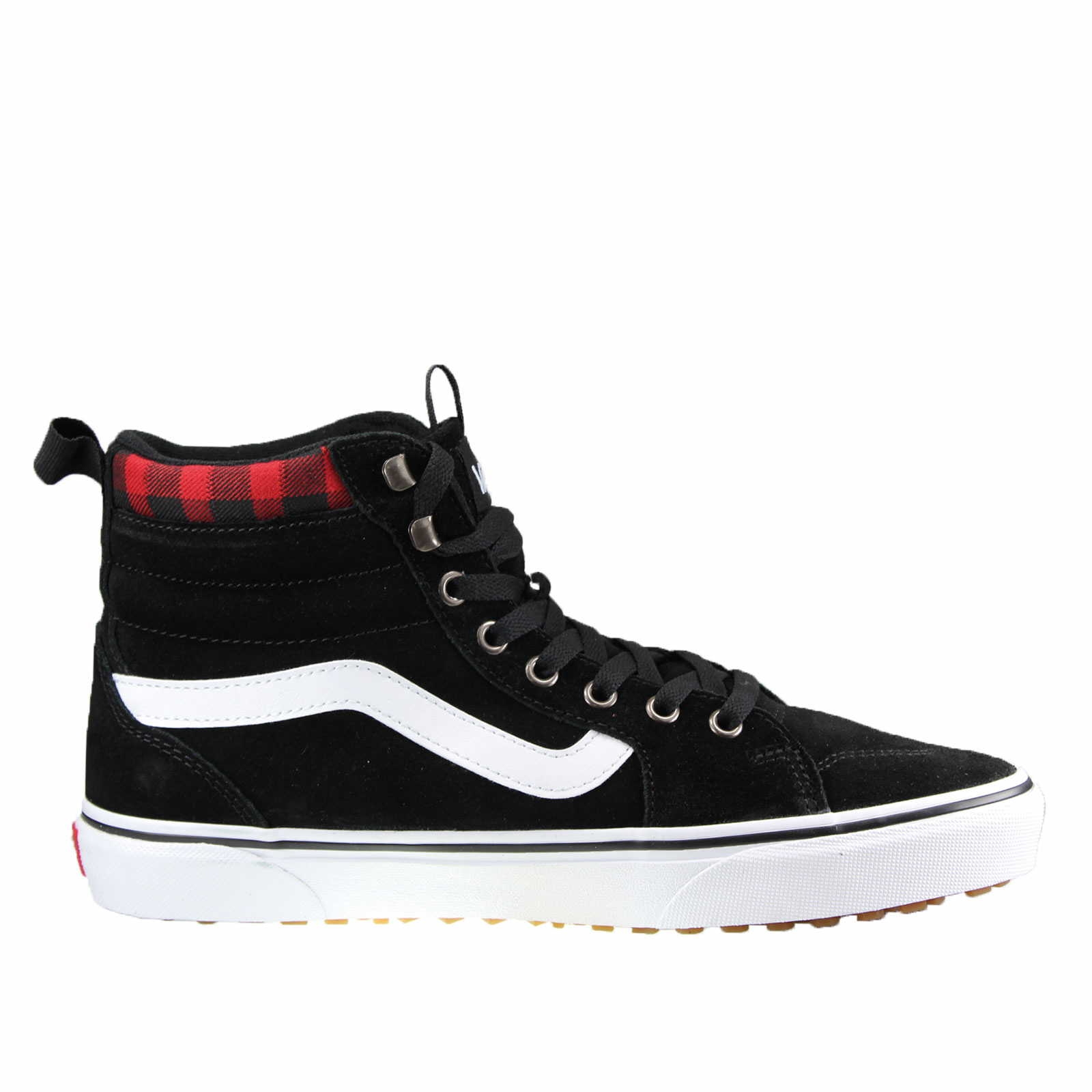 Vans Sneaker für Herren in schwarz | Schuhparadies